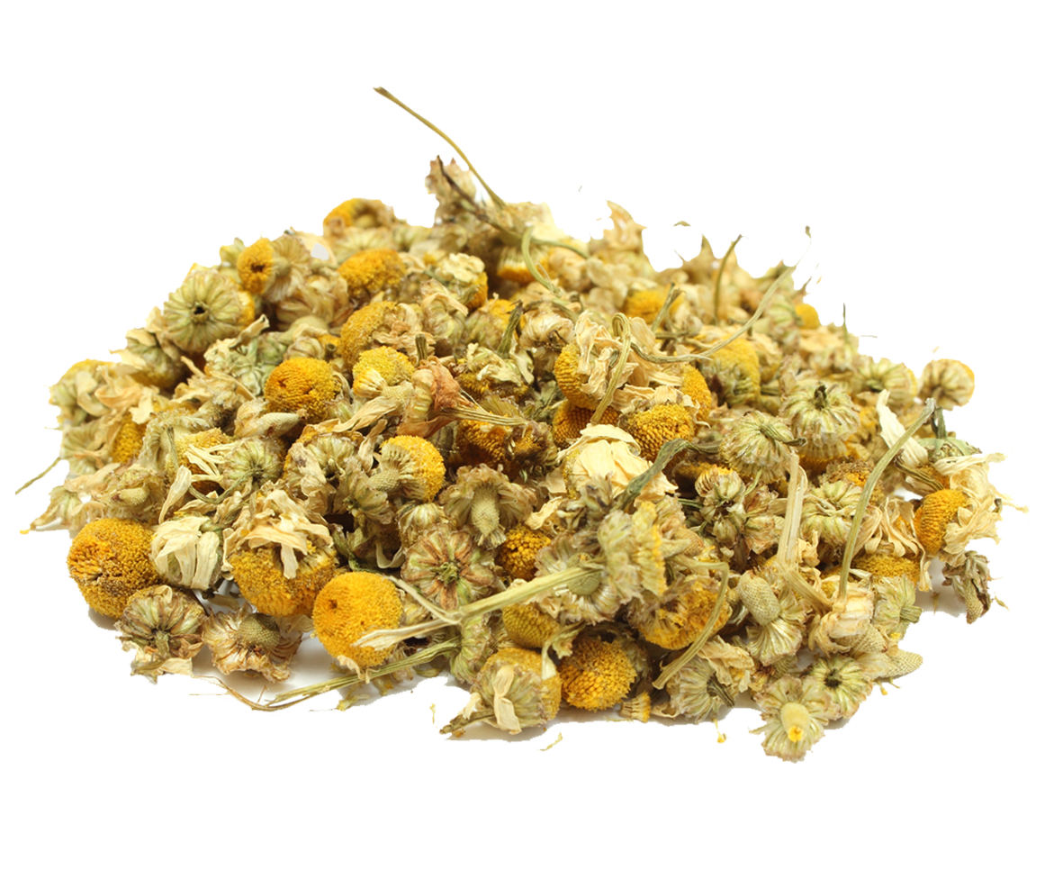 Dried Camomile - Honeychop